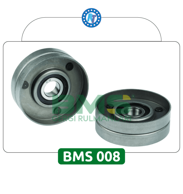 Skoda Octavia-Fabia V Kayış Gerdirme Bilyası 03C 145 299 J (17x76x26)